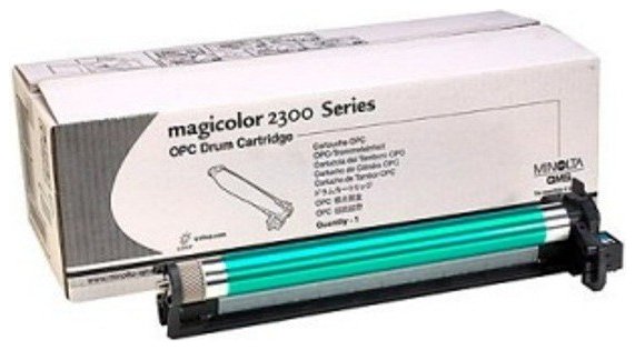 Wyprzedaż Oryginał Bęben Konica-Minolta 1710520-001 4577211 do Minolta ...